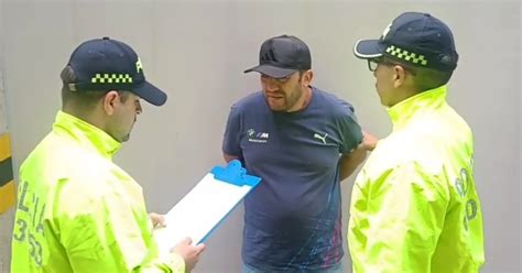 Envían A La Cárcel A William González Alias El Hermano Por El