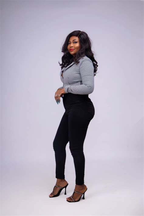 Adesola Oguntimehin Deio Founder The Cyber Patron Network Just U Magazine