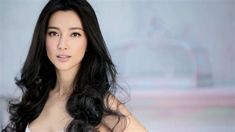 3840x2160 Li Bingbing 4k Hd 4k Wallpapers Images Backgrounds Photos