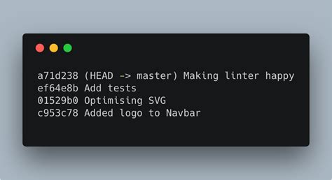 5 git commands i wish i d known about when i started coding