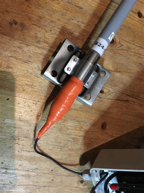 LoRaWAN Gateway Build With Raspberry Pi DavidHunt Ie