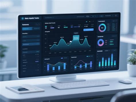 2025年数据可视化工具软件有哪些？这6款工具特点全解析 知乎