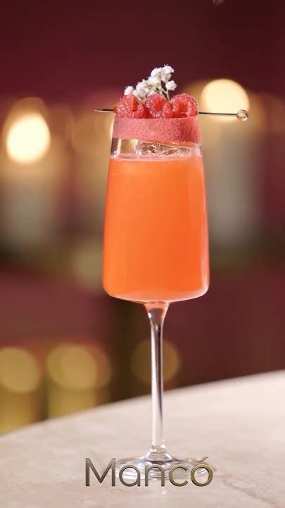 Новый коктейль с красивой подачей Youtube