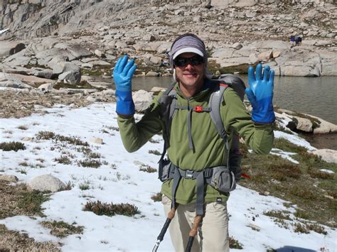 Review: Showa 282 Gloves || Preferred cold & wet solution, but imperfect