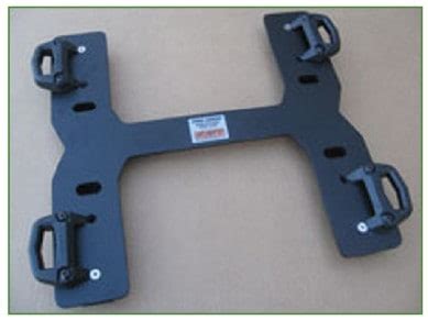 New Linq Adapter Brackets Snowtech Magazine