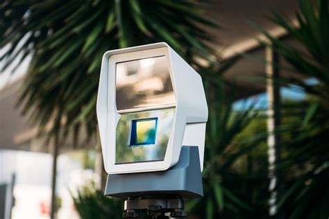 Automatic Deformation Monitoring For Slopes Geobotica