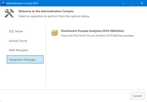 Process Analytics Qlikview Processware Developer Guide
