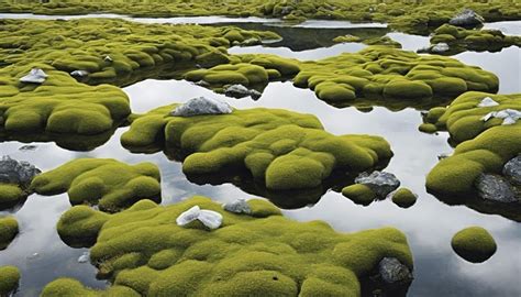 Arctic Moss