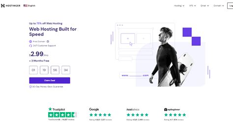 A Complete Hostinger Review Is It The Best Web Hosting Service