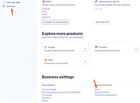 stripe integration instructions sourcemedium