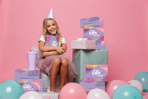 a year of boxes™ ruby crate now offering mini ruby crates a year