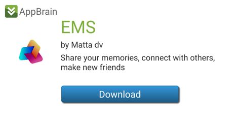 Ems For Android Free App Download