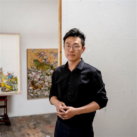 Hun Kyu Kim Artrkl