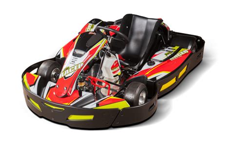 Kart Mini 10 Min Pôle Mécanique Karting Ales