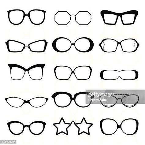 Funny Glasses Cut Out Photos And Premium High Res Pictures Getty Images