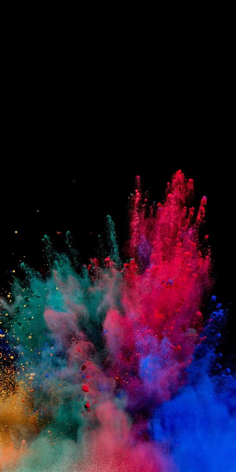 Những mẫu hình nền oled 4k tuyệt đẹp và sắc nét