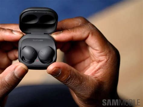 삼성의 인공지능 열풍 차기 갤버즈에 이것 넣는다