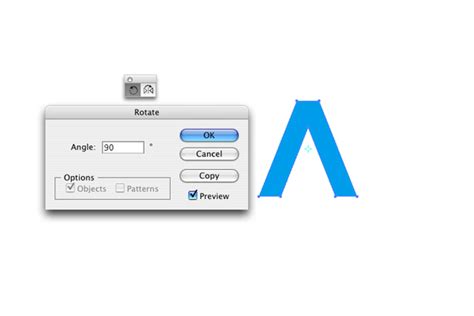 How To Create Typeface Characters Envato Tuts
