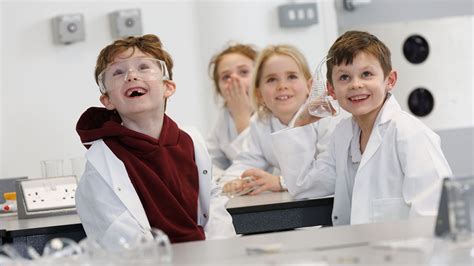 Rocket Science • Techniquest
