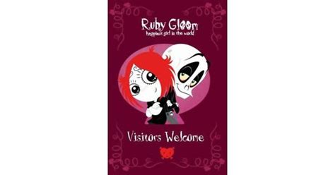 Ruby Gloom Tv Review Common Sense Media