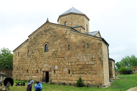 წრომის ტაძარი ანგი