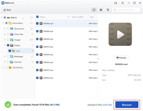 Top 7 Ways Recover Deleted Restore Points In Windows 10 11