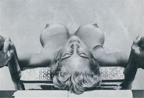 Virginia Bell Omganatomy