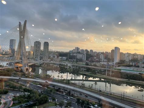 ramon durães 🚀🤖🌎 on linkedin a beautiful end of day in sao paulo devprime