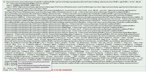 Ld Library Not Found For Lstripe · Issue 95 · Tipsitipsi Stripe