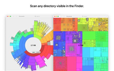 Disk Graph Alternatives 25 Disk Usage Analyzers And Similar Apps Alternativeto