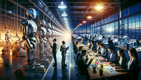 Ielts Writing Task 2 Mastering Essays On The Impact Of Automation On