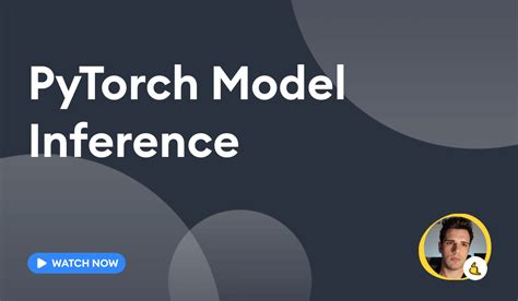 Join Pytorch Model Inference Of Kendi Görüntü Sınıflandırıcınızı Eğitin