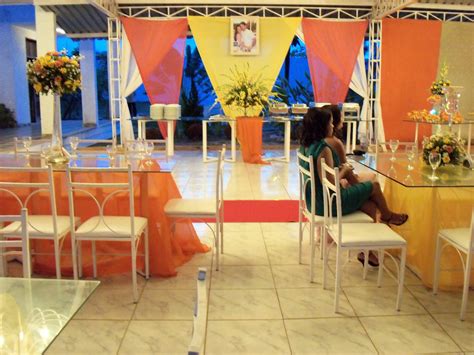 Buffet BÁrbara Rocha