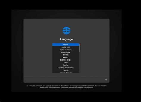 How To Install Any Macos On Vmware On Windows Pc