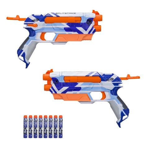 Nerf N Strike Elite Accustrike Stratohawk Nerf Pijltjes Nl