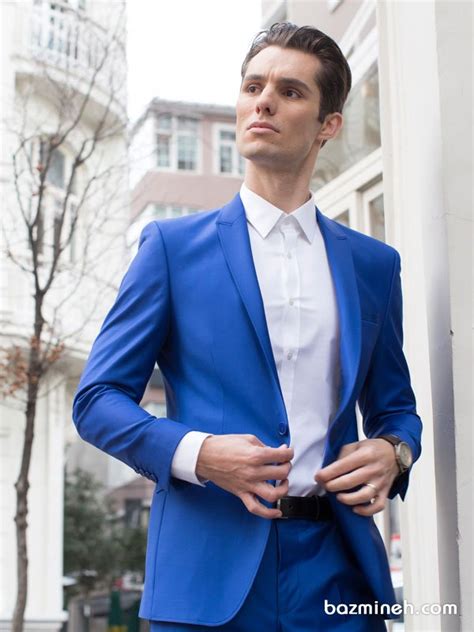 جدیدترین مدل کت و شلوار داماد برای مراسم عقد، عروسی و نامزدی بزمینه