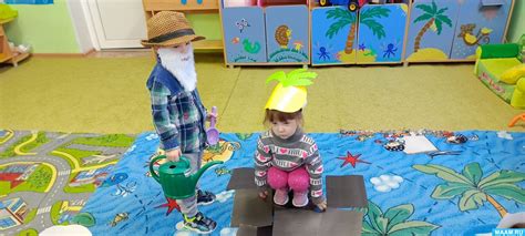 Инсценировка сказки «Репка с детьми первой младшей группы 10 фото Воспитателям детских садов