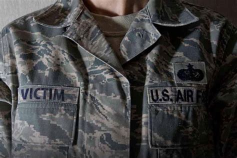 Military Sexual Assault Reports Increased 11 Percent Last Year Military Com