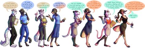 Some New Leadership Tftgmc By Vinomath On Deviantart