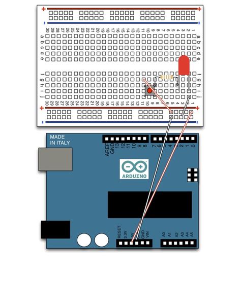 Getting Started With Arduino A Beginners Guide Arduino Arduino Projects Diy Simple Arduino