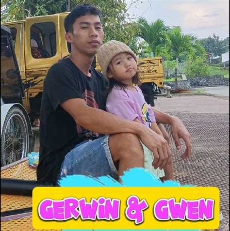 Gerwin Gwen Vlog
