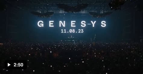 Anyma Rebuke Syren GAG