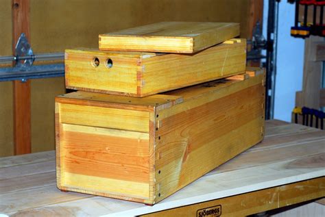 Daiku Dojo Woodworking How To S Stack Of Toolboxes