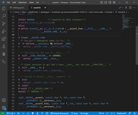 Cplusplus Defined For C99 Without A Framework Development Platforms
