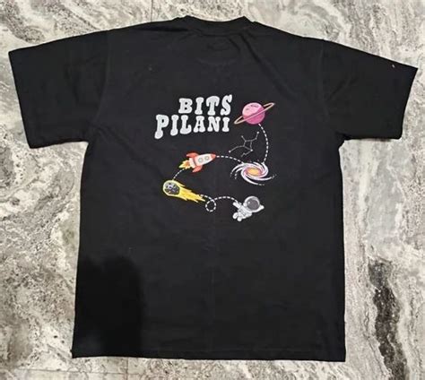 Printed Cotton Round Neck Men T Shirt At ₹ 195 Men Crew Neck T Shirt In New Delhi Id