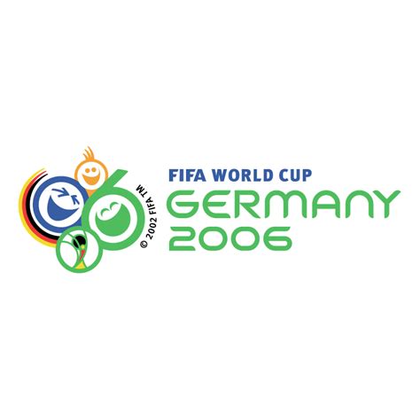 Fifa 2006 Logo