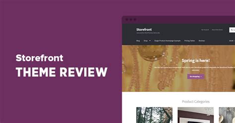 Woocommerce Themes Storefront Nsacaribbean