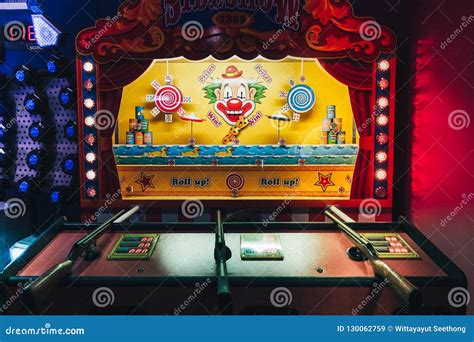 Classic Shooting Arcade Games