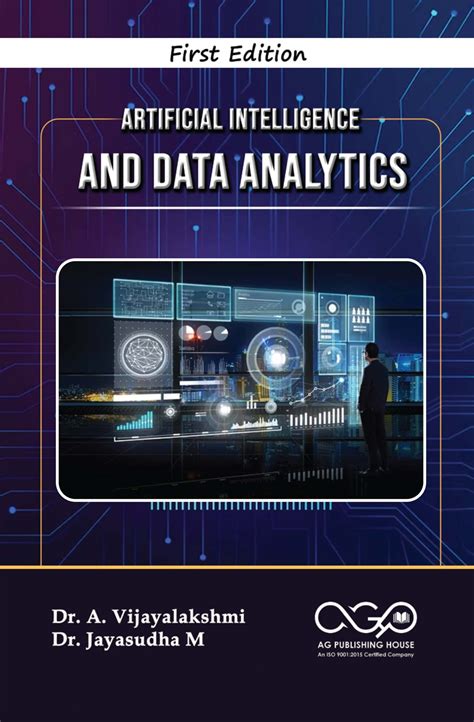 Artificial Intelligence And Data Analytics Agph Store