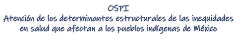 ESPM OSPI